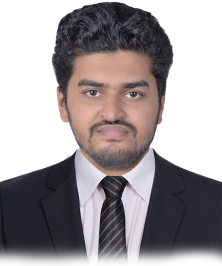 Infosys Developer - Welcome